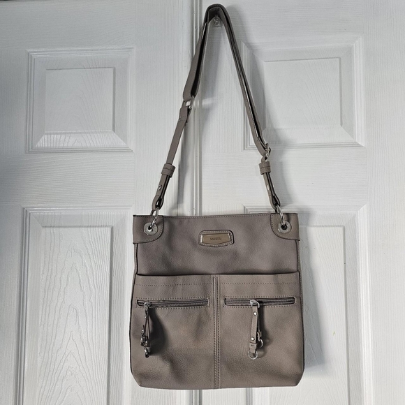 Rosetti | Bags | Rosetti Brand Tancashmere Crossbody Bagfaux Leather ...